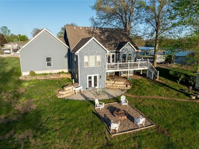 106 Angler Point