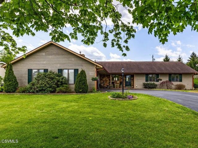 106 Aberdeen Rd, Williamsport, PA 17701