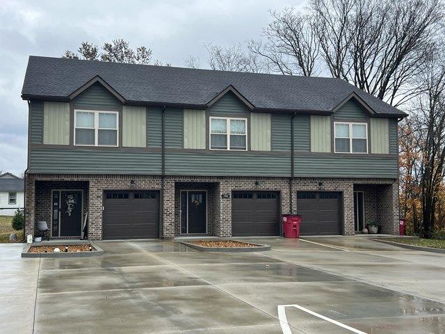 106 Adkins St, Clarksville, TN 37042