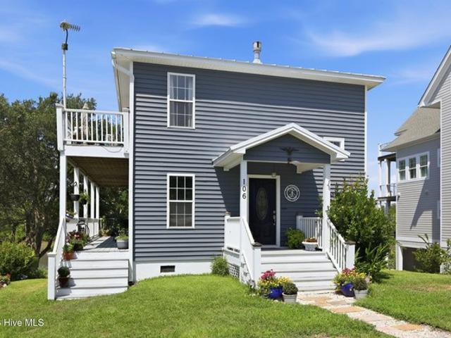 106 Adrian Ln, Swansboro, NC 28584