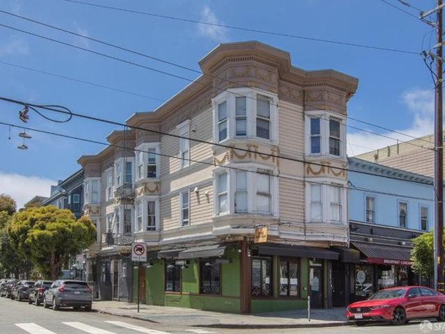106 Albion St, San Francisco, CA 94110