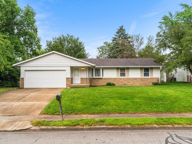 106 Arbour Ct, West Lafayette, IN 47906
