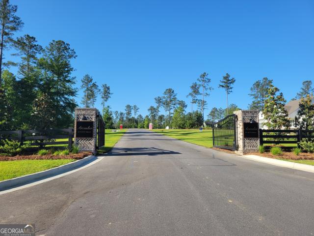 106 Arcadia Circle LOT 5