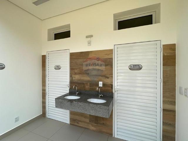106 Área Útil Casa de Condomínio Alugar, 3 Dormitórios localizado em Avenida Ângelo Antônio Dall`Alba, 2169S Condomínio Residencial Primordiale Loteamento Parque dos Buritis, Lucas do Rio Verde, Mato Grosso, 78466130 | Brasil