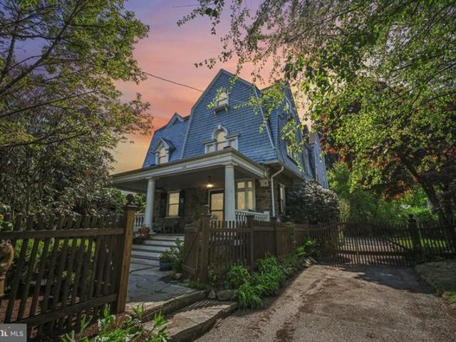 106 Argyle Rd, Ardmore, PA 19003