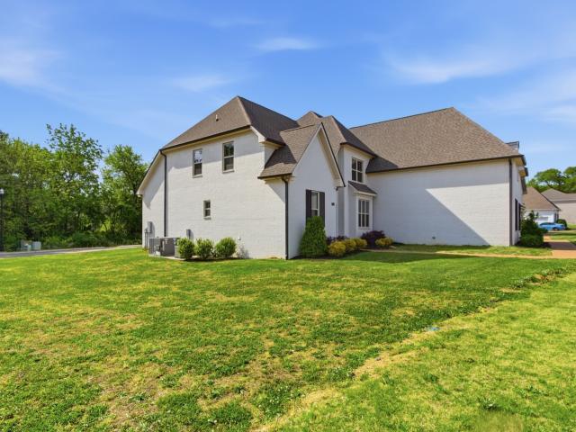 106 Arkstone Ln, Spring Hill, TN 37174 | MLS #3181