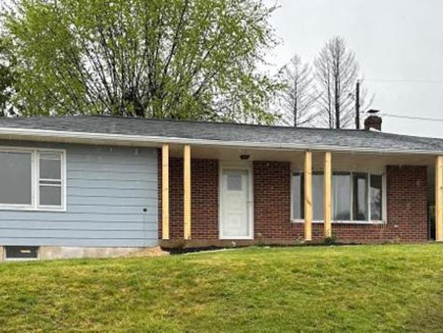 106 Arlene St, Minersville, PA 17954