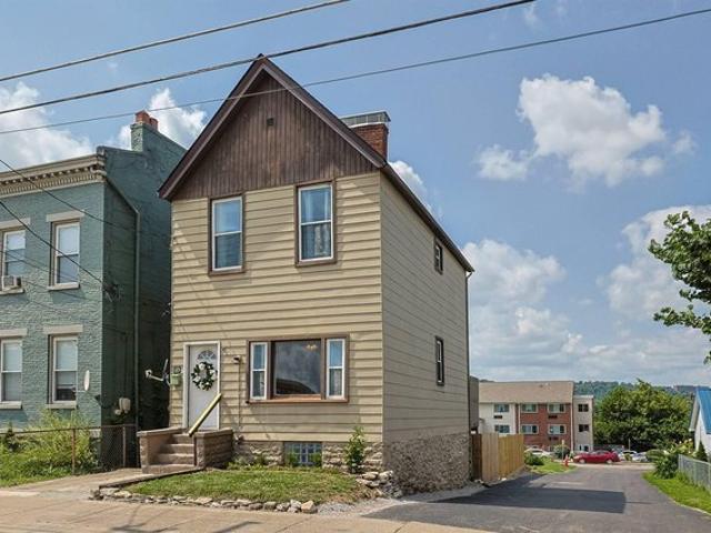 106 Ash St, Covington, KY 41016