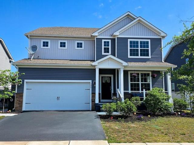 106 Ashburn Ave, Manahawkin, NJ 08050