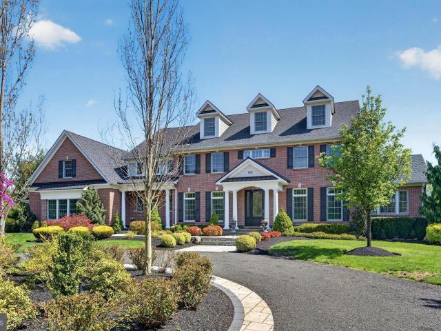 106 Ashley Ct, Moorestown, NJ 08057 | MLS #NJBL2108