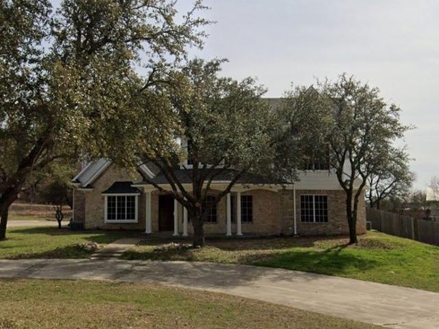 106 Aurora Vista Trl, Aurora, TX 76078