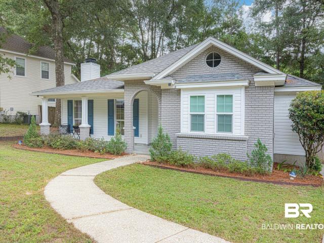 106 Avon Circle
