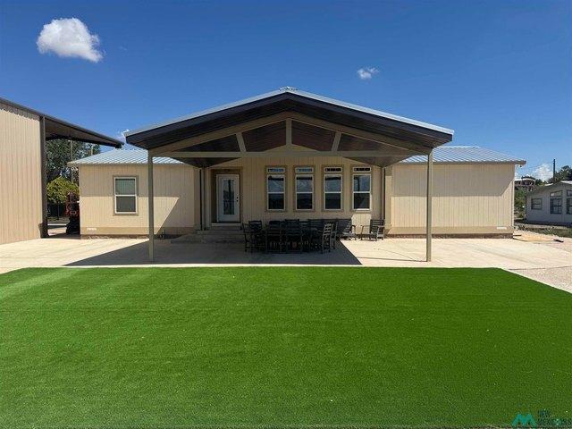 106 Aztec Dr, Logan, NM 88426