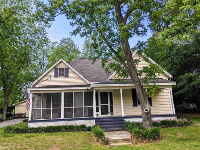 106 Bowers, Royston, GA 30662
