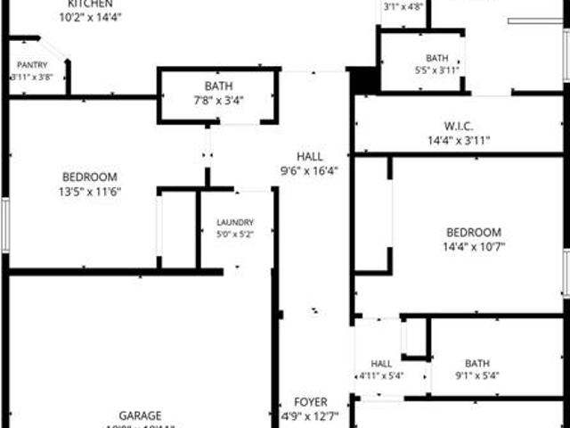 106 Bowers Street