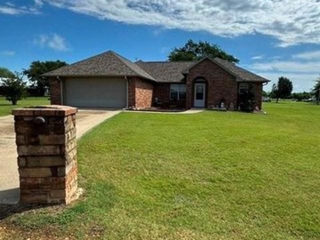 106 Bo Ct, Durant, OK 74701