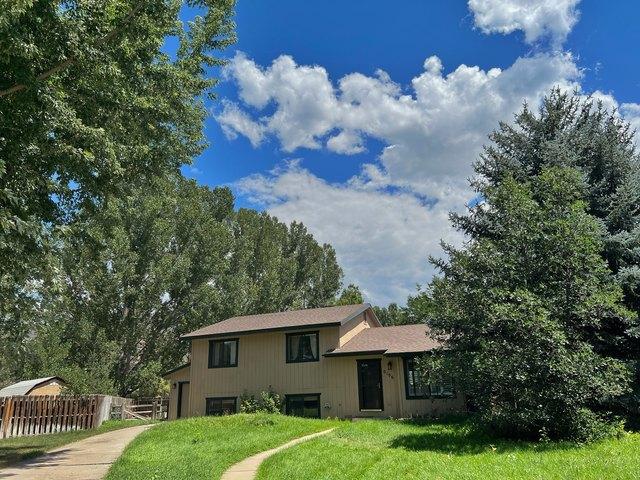 106 Bobcat Ct, Carbondale, CO 81623