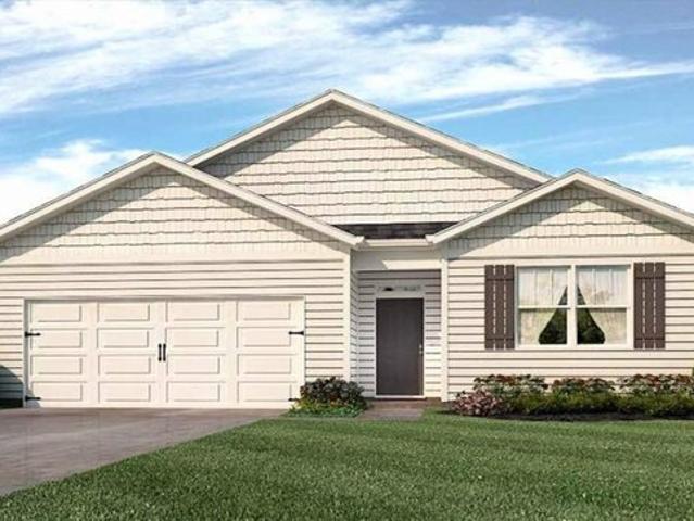 106 Babcock Dr NE, Rome, GA 30165