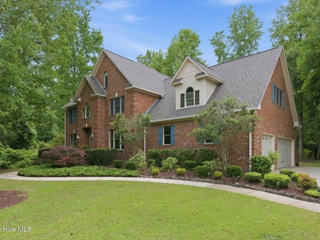 106 Baden Ln, New Bern, NC 28562