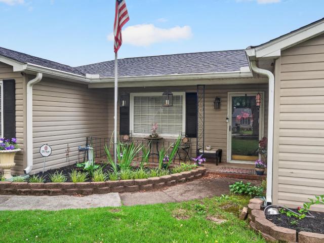 106 Baldwin Circle