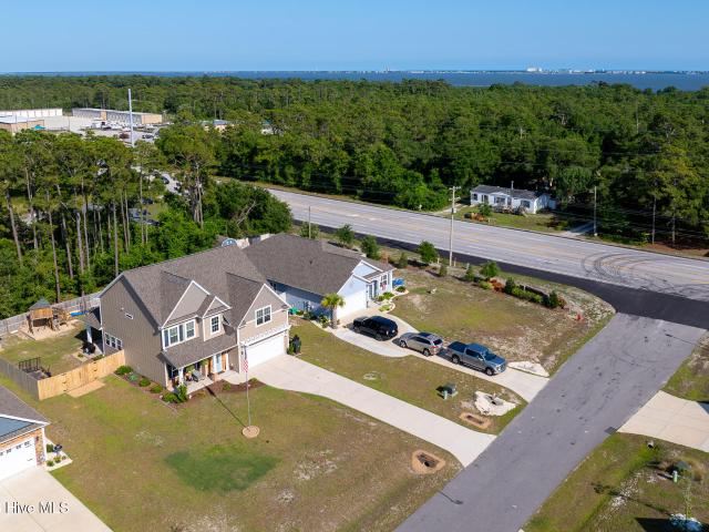 106 Ballantine Grove Lane # Lot 18
