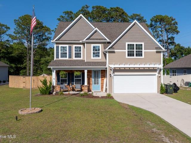 106 Ballantine Grove Ln Lot 18, Newport, NC 28570