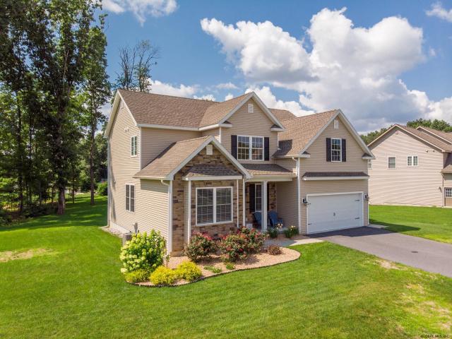 106 Balsam Way