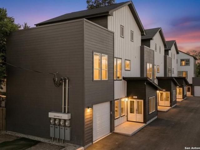 106 Bank St Unit 102, San Antonio, TX 78204