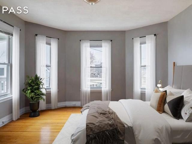 106 Beacon St 3, Somerville, MA