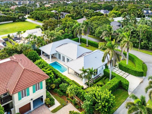 106 Beachway Drive, Ocean Ridge, USA, Fl