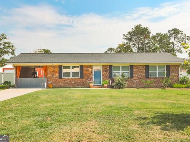106 Beaver Dr, Blackshear, GA 31516