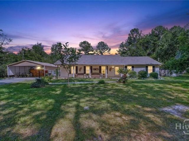 106 Beecher Dr, Guyton, GA 31312