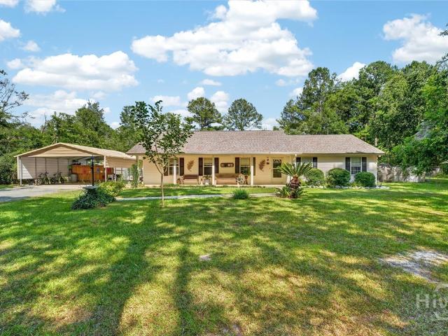 106 Beecher Drive