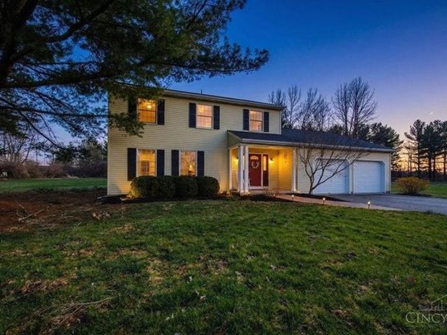 106 Beechpoint Dr, Oxford Township, OH 45056