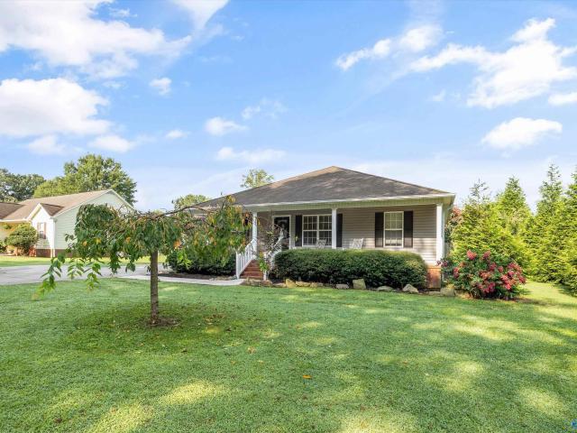 106 Belair Drive