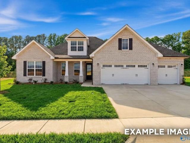 106 Bella Kate Dr, Meridianville, AL 35759