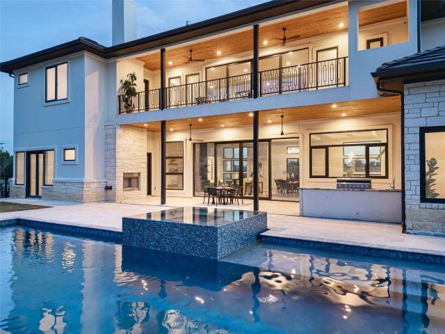 106 Bella Montagna Cir