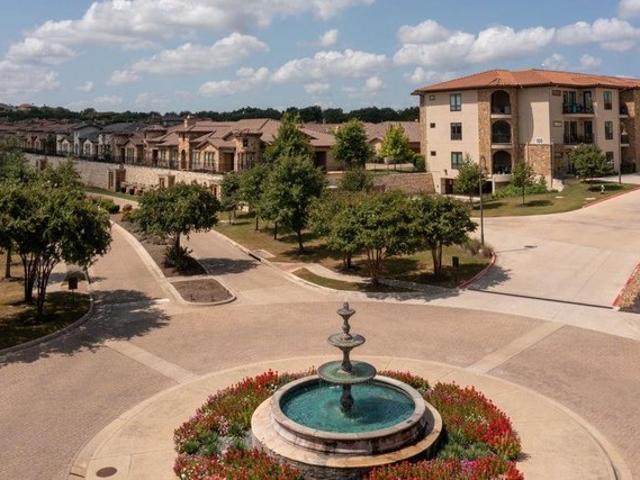 106 Bella Toscana Ave Unit 3101, Lakeway, TX 78734