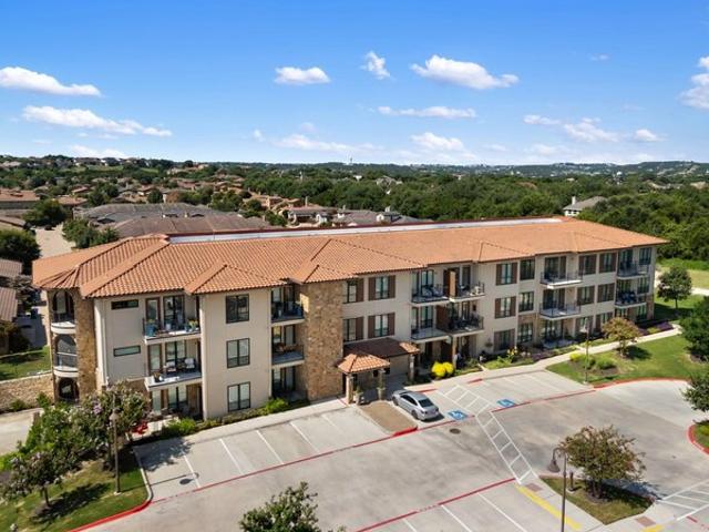106 Bella Toscana Ave Unit 3303, Austin, TX 78734