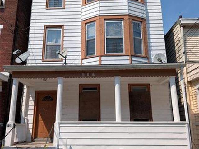 106 Benkard Ave, Newburgh, NY 12550