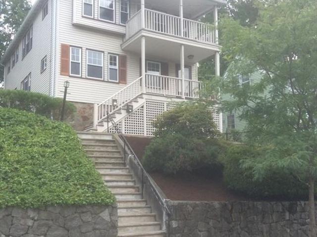 106 Bennett St 2, Boston, MA