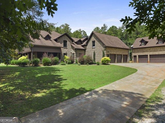 106 Big Buck Ct, Jackson, GA 30233