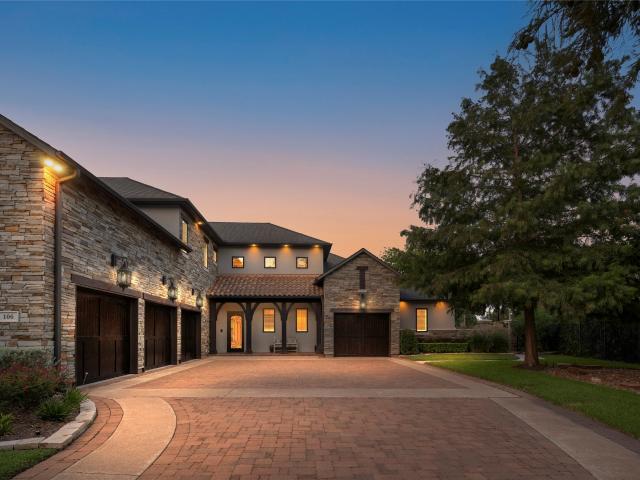 106 Big Trail Court