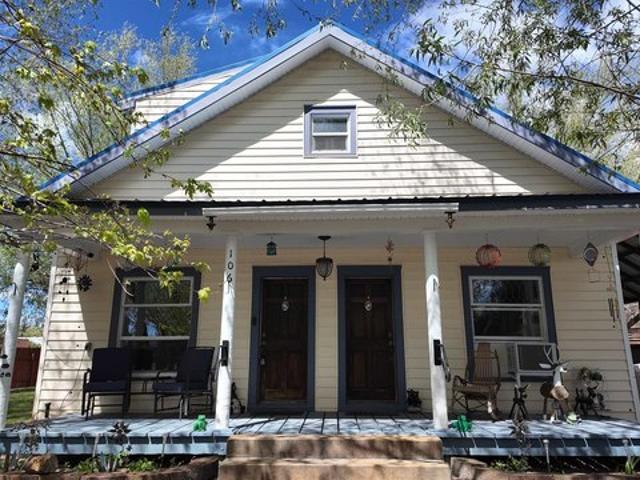 106 Birch St, Mountain View, WY 82939