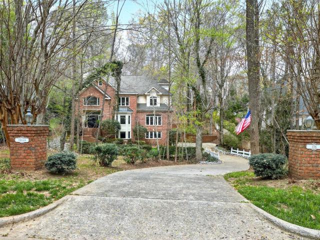 106 Birkhaven Dr, Cary, NC 27518 | MLS #10155 | Compass