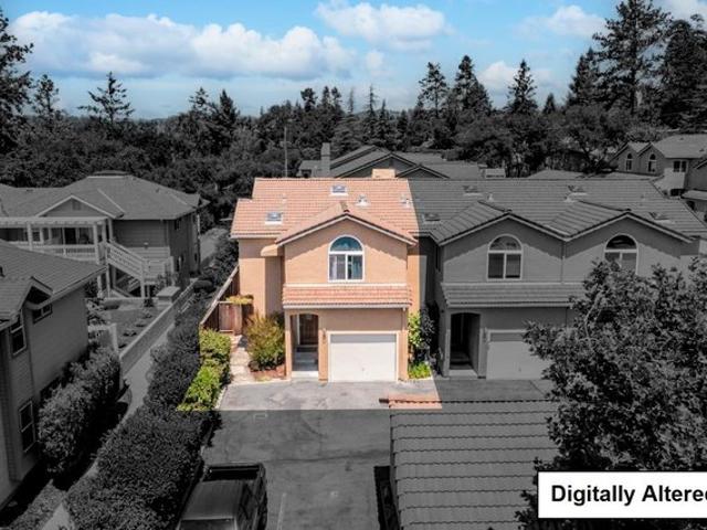 106 Bluebonnet Ln Unit 1, Scotts Valley, CA 95066