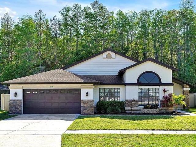 106 Blackwater Ct, Kissimmee, FL 34743