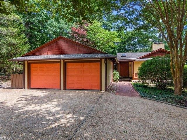 106 Black Oak Dr, Williamsburg, VA 23185