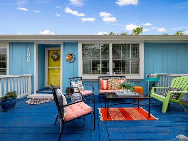 106 Black Rock Dr