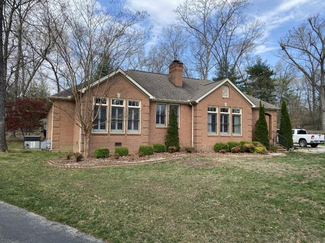 106 Blanton Ct, Tullahoma, TN 37388 | MLS #3158 | Compass